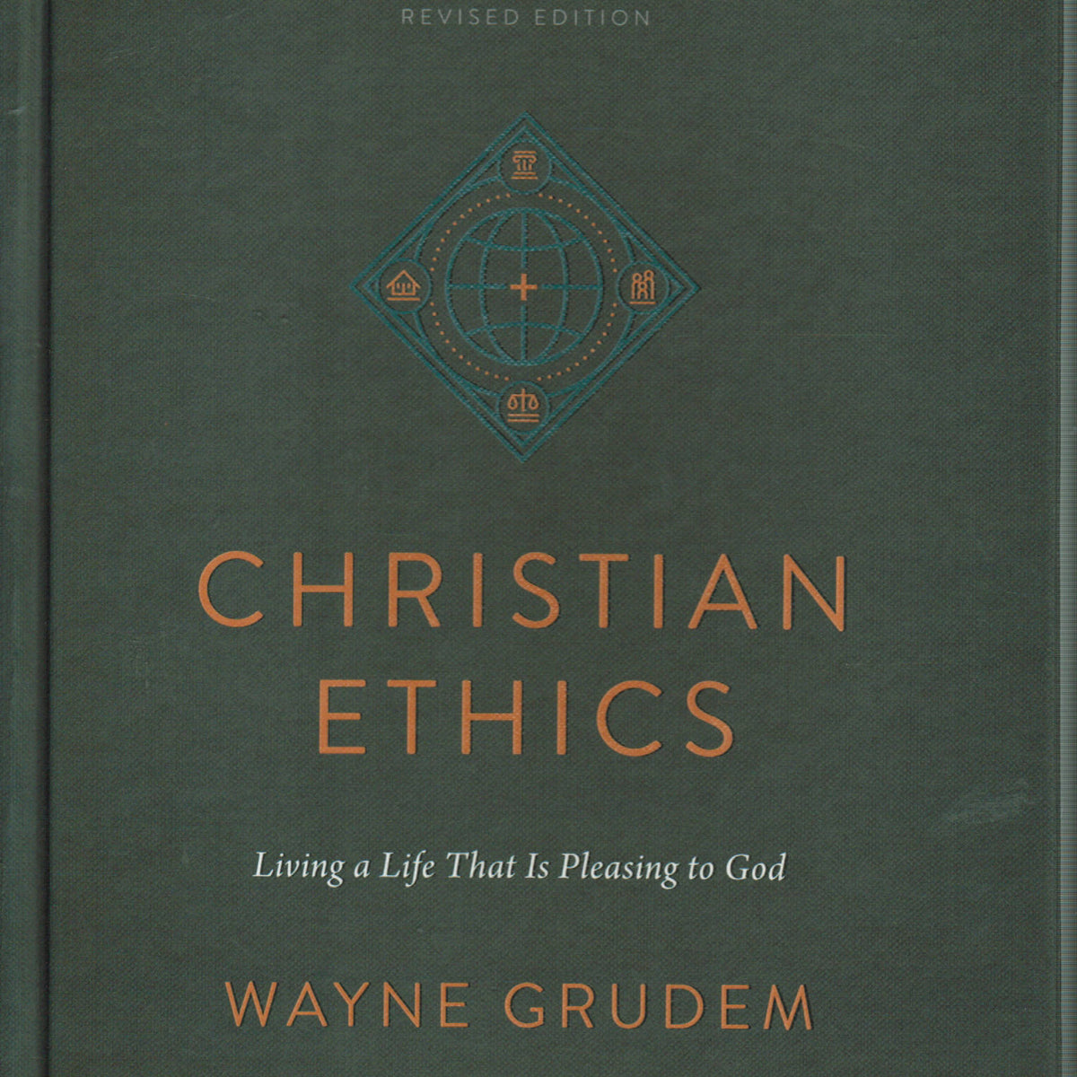 Christian Ethics: Living a Life That Is Pleasing to God – Reformed Book ...
