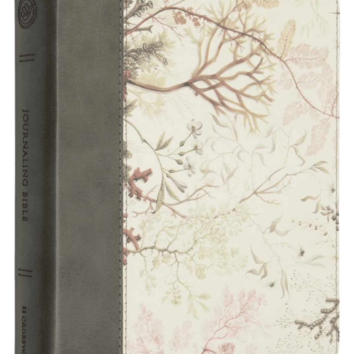ESV Journaling Bible (Printed TruTone, Elegant Grace Design) – Reformed ...