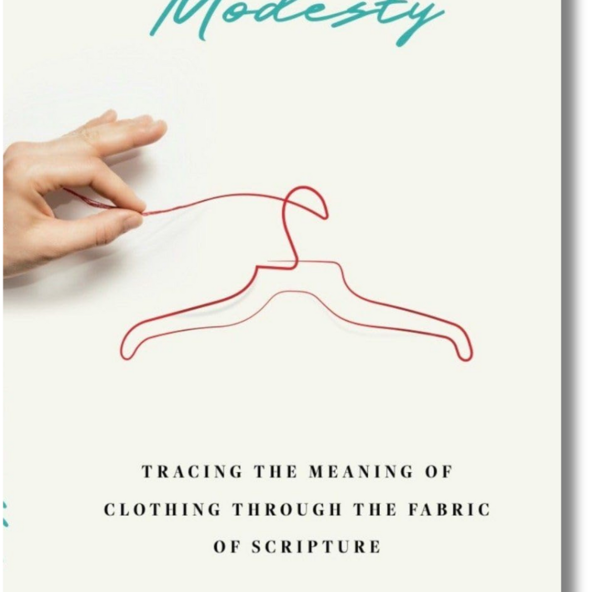 Beyond Modesty – Reformed Book Services