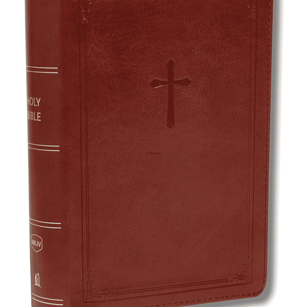 NKJV Bible - Thomas Nelson Compact Reference (Imitation) – Reformed ...