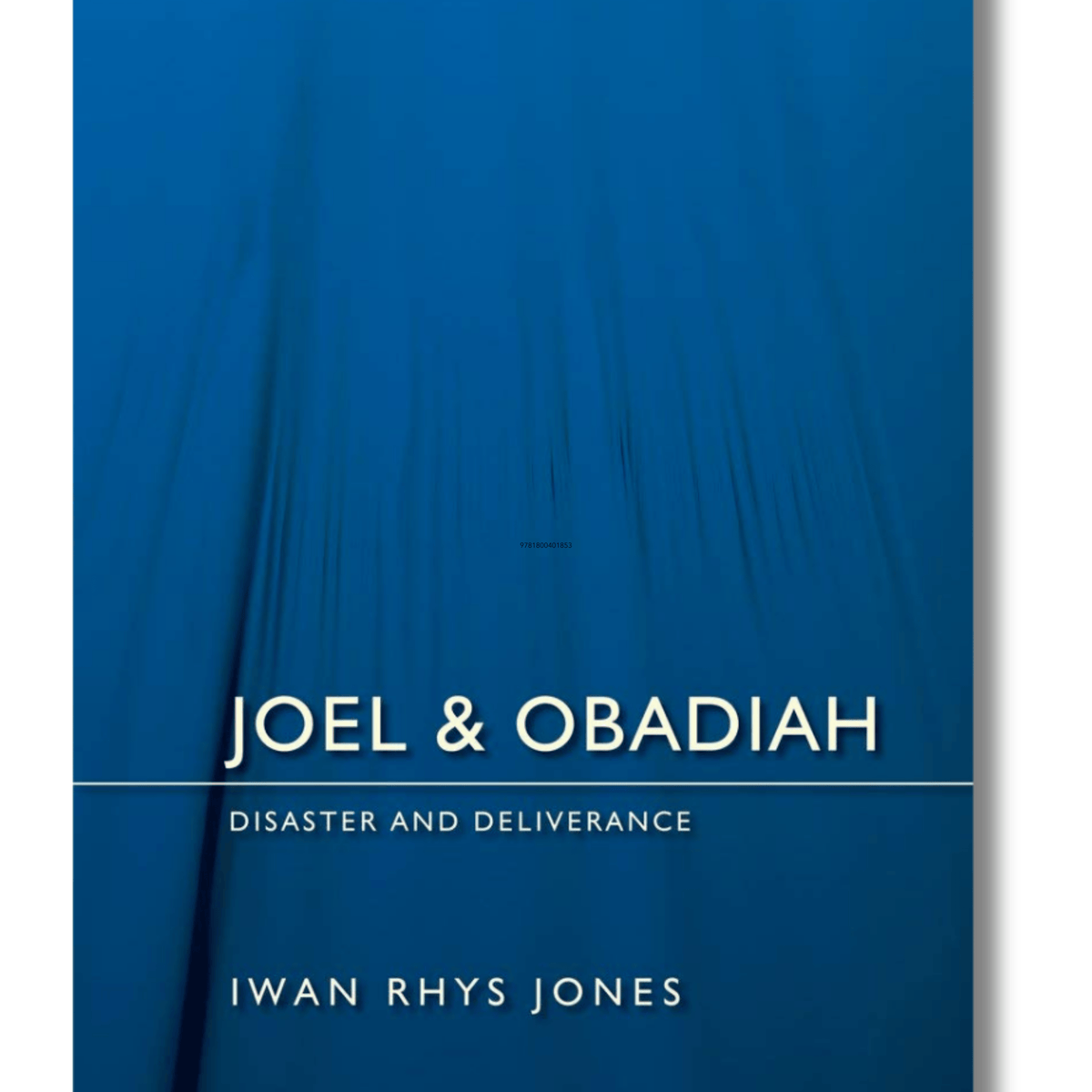 Focus on the Bible Series - Joel & Obadiah: Disaster And Deliverance ...