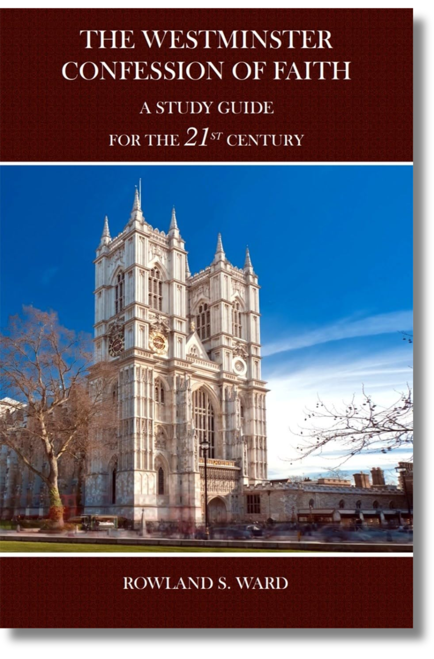 Reformed Book Services