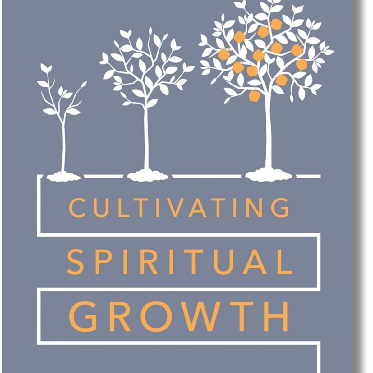 Cultivating Spiritual Growth: Striving for Maturity in Christ ...