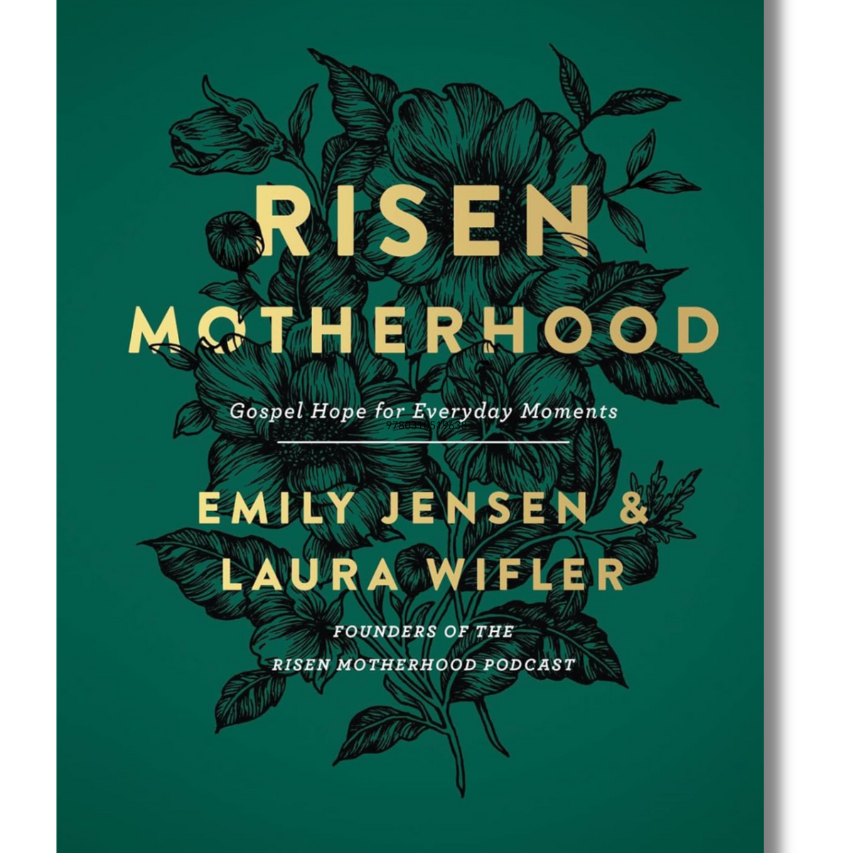 Risen Motherhood: Gospel Hope for Everyday Moments – Reformed Book Services