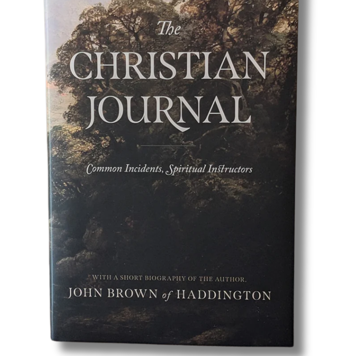The Christian Journal – Reformed Book Services