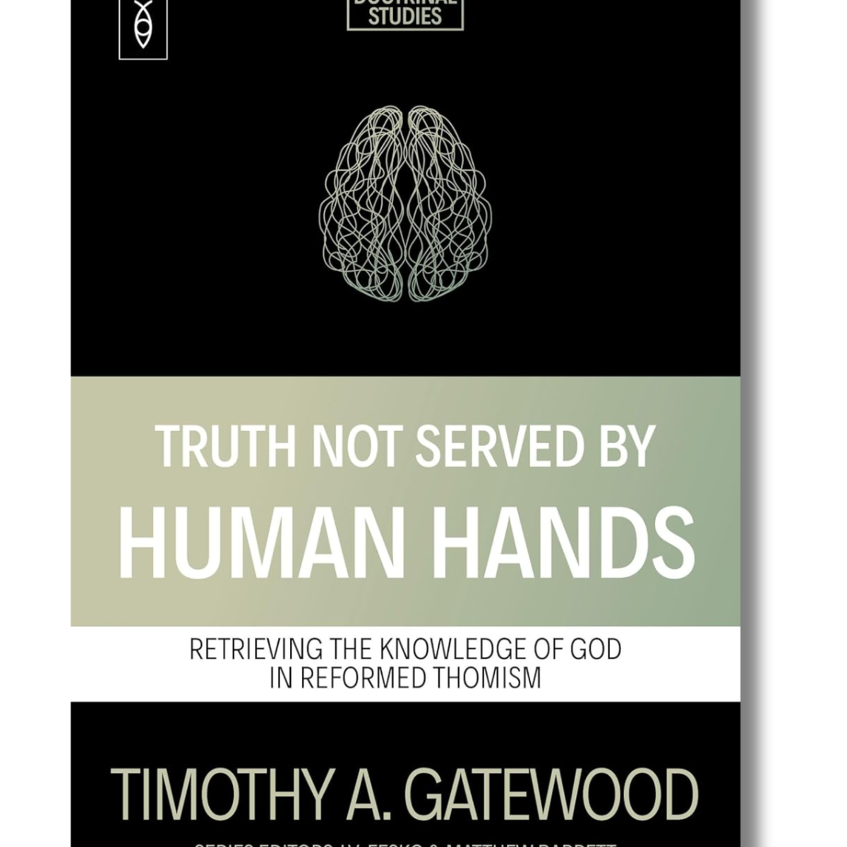 Reformed Exegetical Doctrinal Studies - Truth Not Served by Human Hand ...