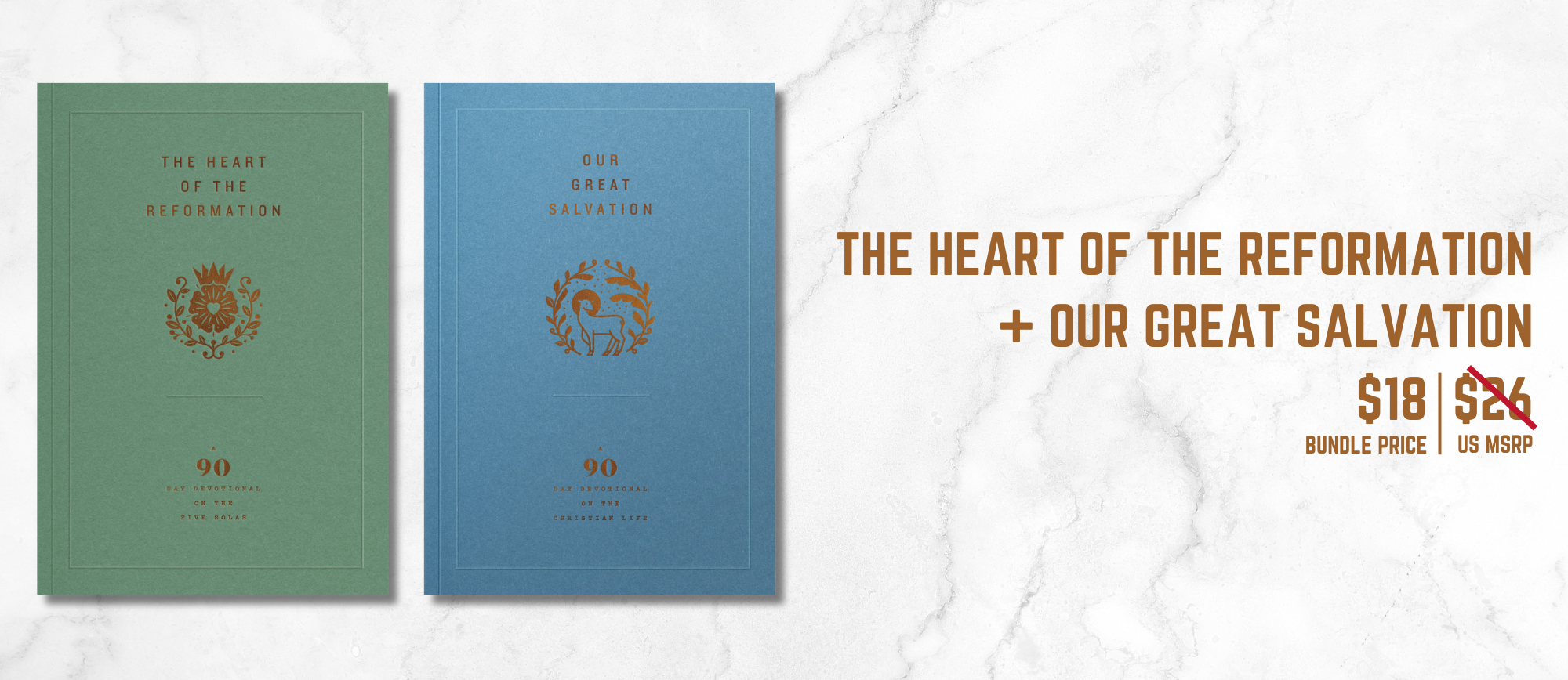 Reformed Book Services