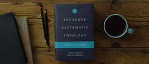 Reformed Book Services