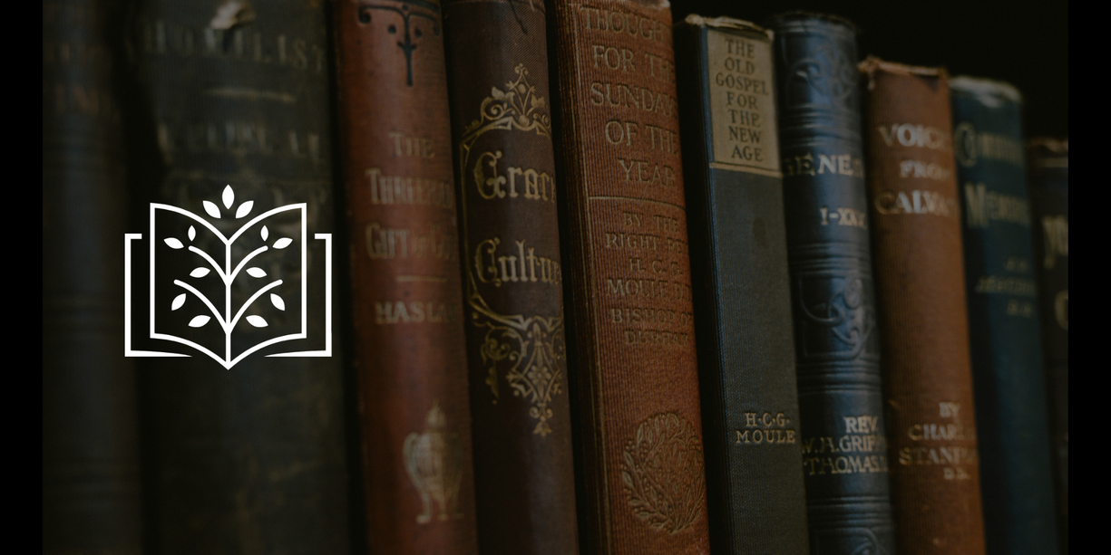 Reformed Book Services