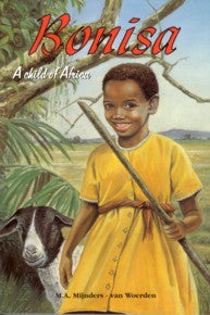 Bonisa A Child of Africa – Reformed Book Services