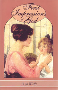 Girls Heritage Set - First Impressions of God: The Story of Emily Tapp ...